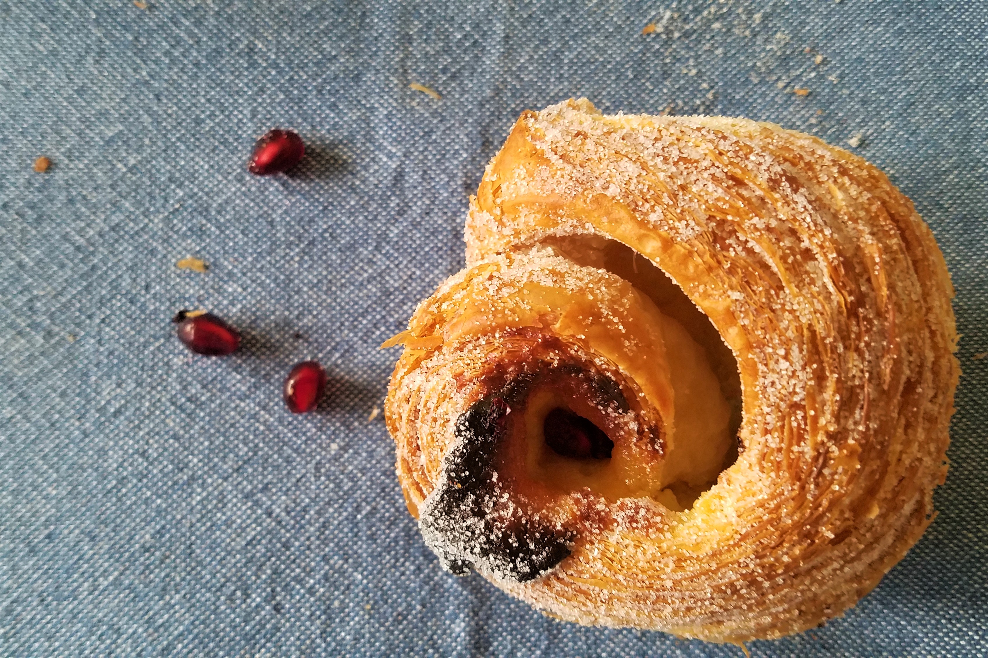 Wayfarer Bread and Pastry – Rice Bucket Recipes