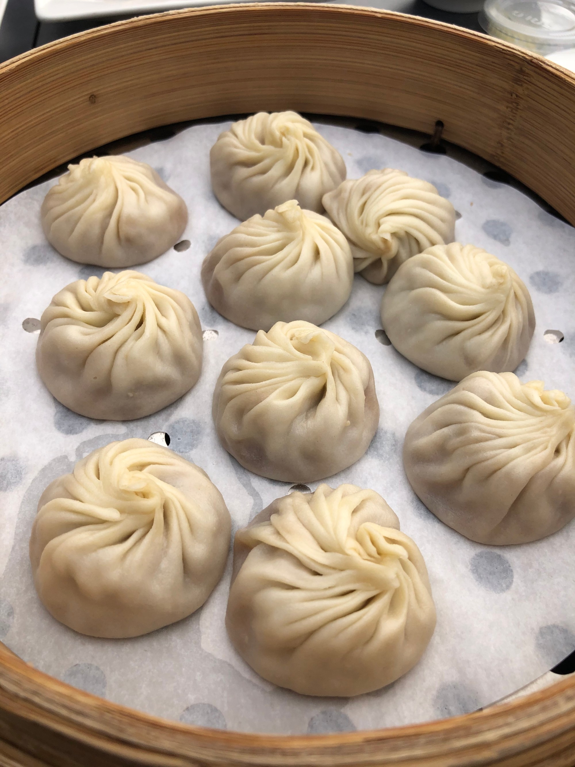 Din Tai Fung Soup Dumplings – Rice Bucket Recipes