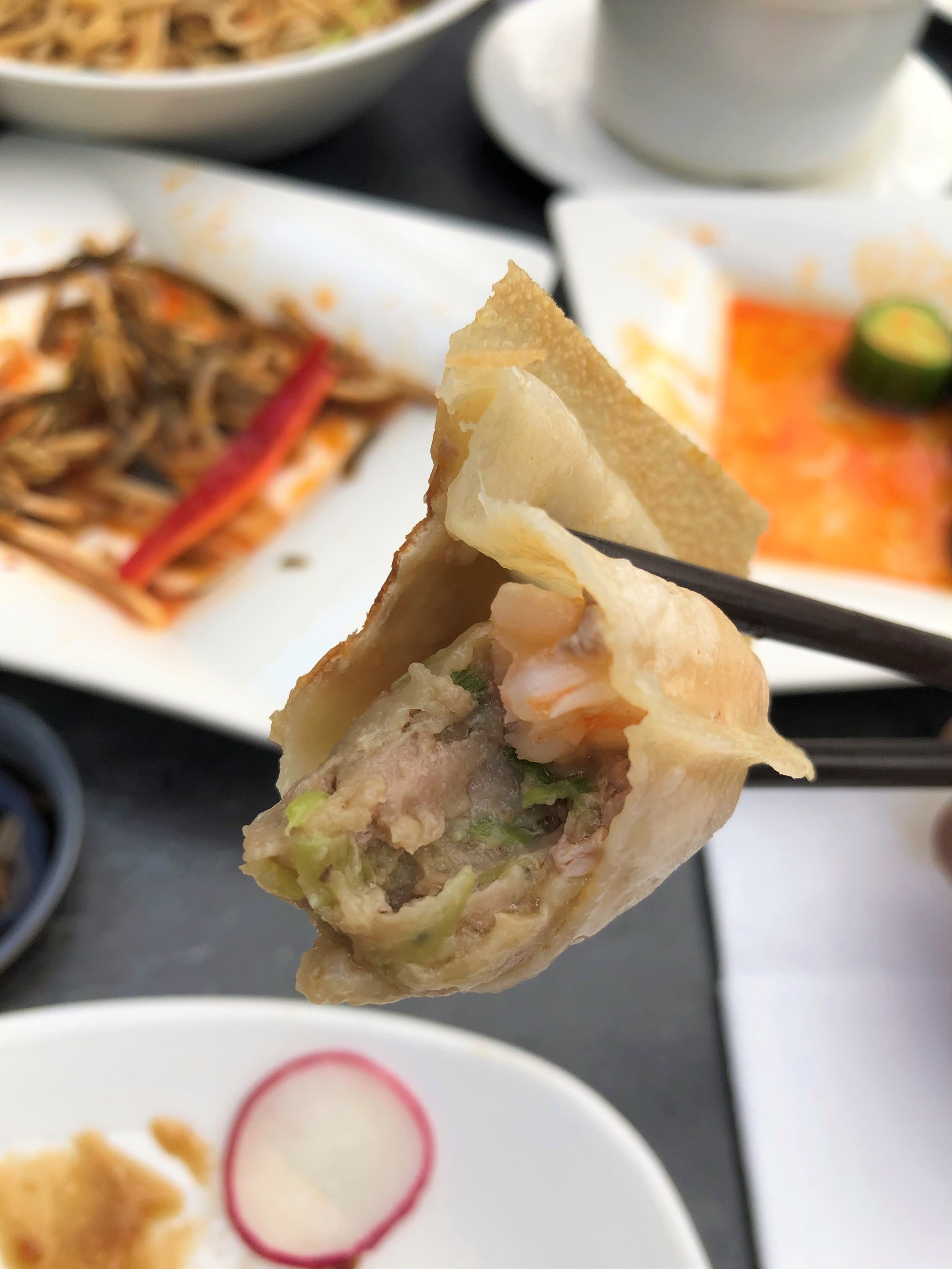 Din Tai Fung Soup Dumplings – Rice Bucket Recipes